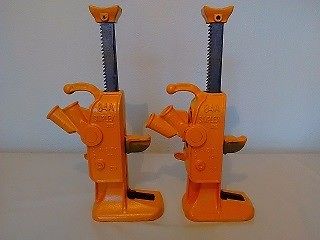 Qué es un gato mecánico y sus funciones | Blog Total